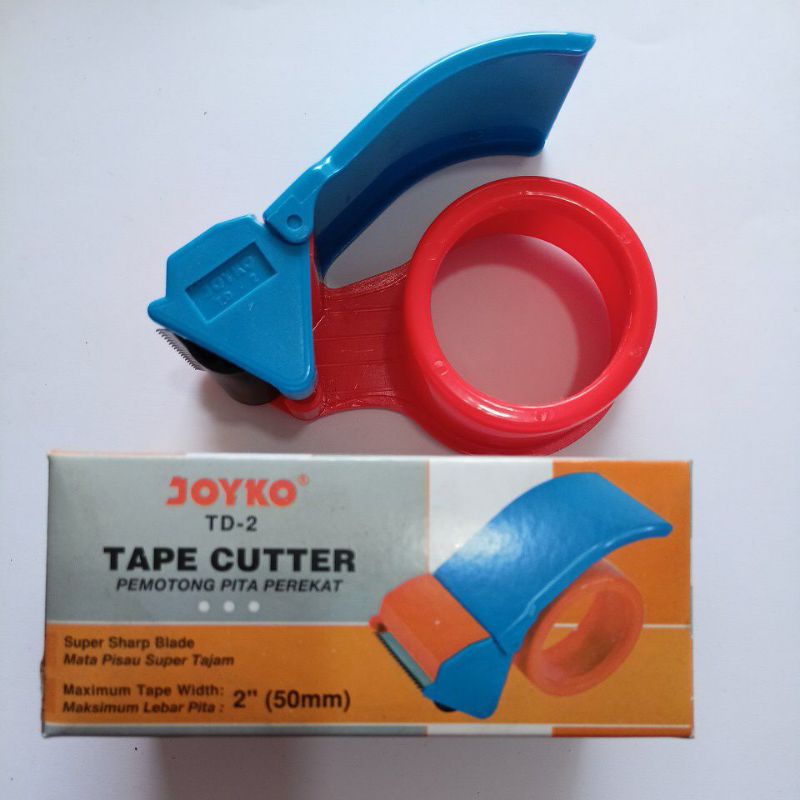 Jual Joyko tape cutter | Shopee Indonesia