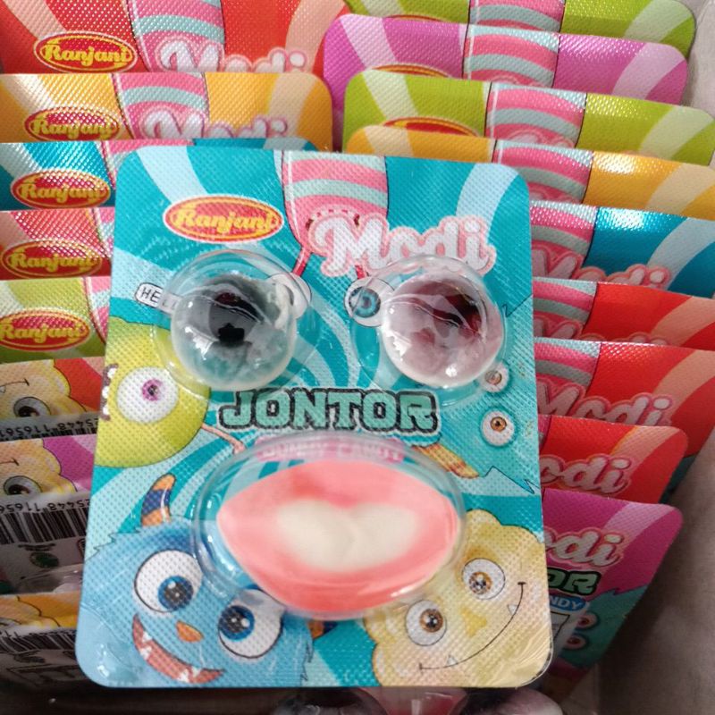 Jual permen Modi gunny candi | Shopee Indonesia