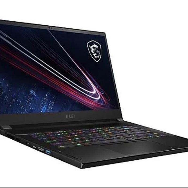 Jual MSI G66 Stealth i7 11800H 16/1TB | Shopee Indonesia