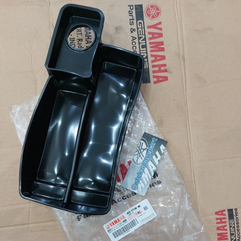 Jual Karet Box Begasi Tool Kit FIZR FIZ R Force 1 F1 FIZ Original ...