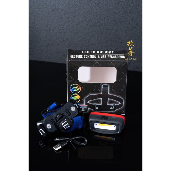Jual Kaizen Inspection Light inspection headlight bukan takenow ...