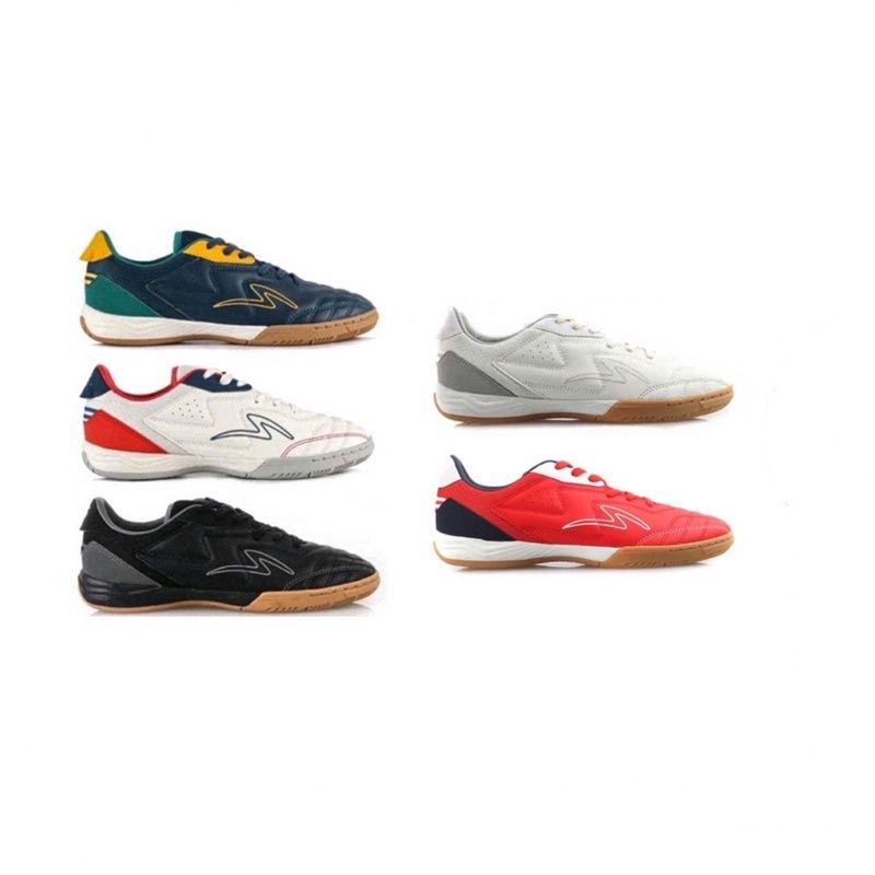 Jual SEPATU FUTSAL SPECS METASALA NATIV 3 BIRU - KELAS PASTI | Shopee ...