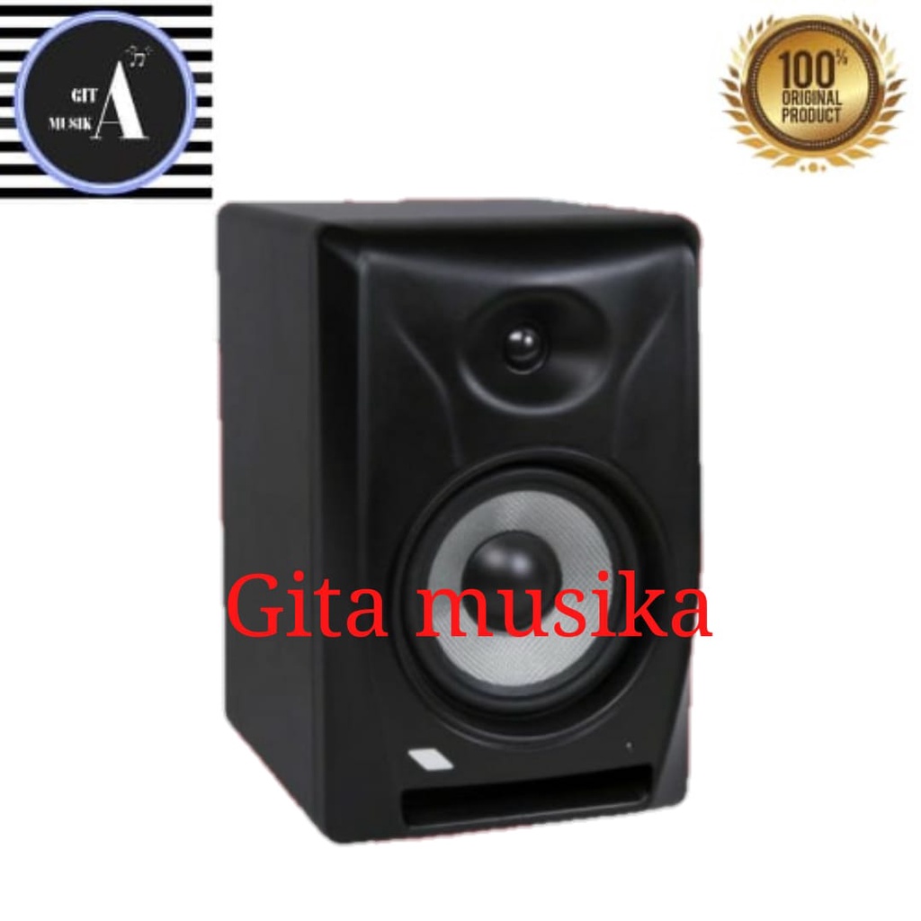 Jual Speker Proel EiKoN 5 Studio Monitor Eikon 5 inch 50W | Shopee Indonesia
