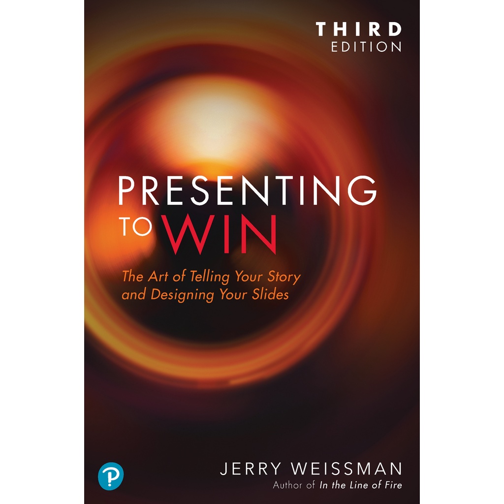 Jual Presenting To Win (Jerry Weissman) | Shopee Indonesia