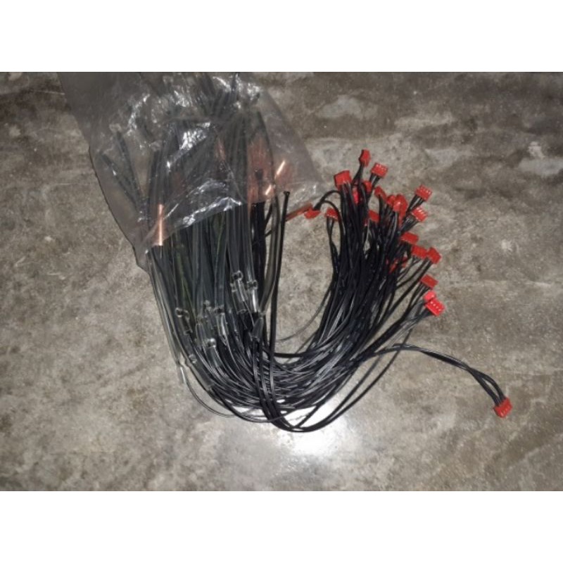 Jual TERMIS ac Panasonic /THERMISTOR thermis FUSE AC PANASONIC 1/2 PK ...