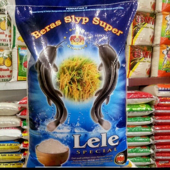 Jual Lele spcial 10kg | Shopee Indonesia
