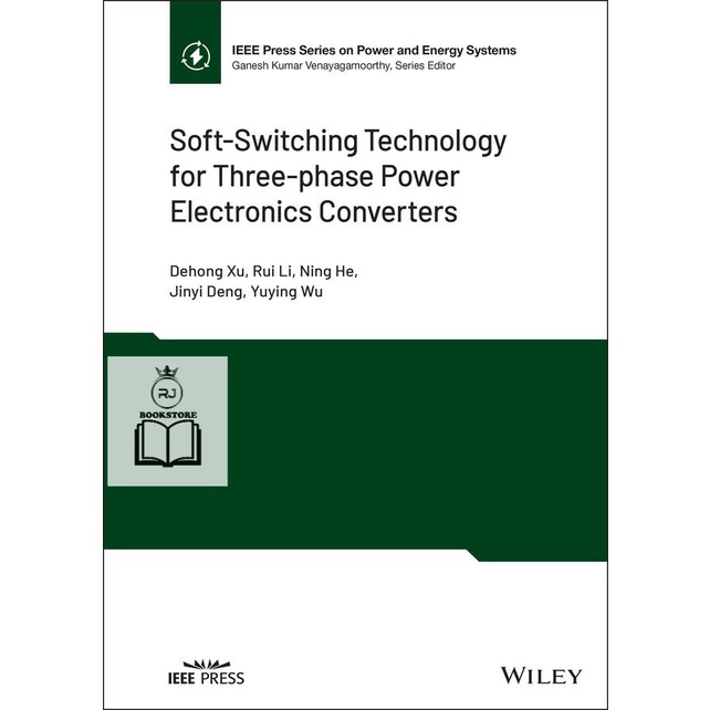 Jual Pdf Buku Three-phase Power Electronics Converters 2022 | Shopee Indonesia