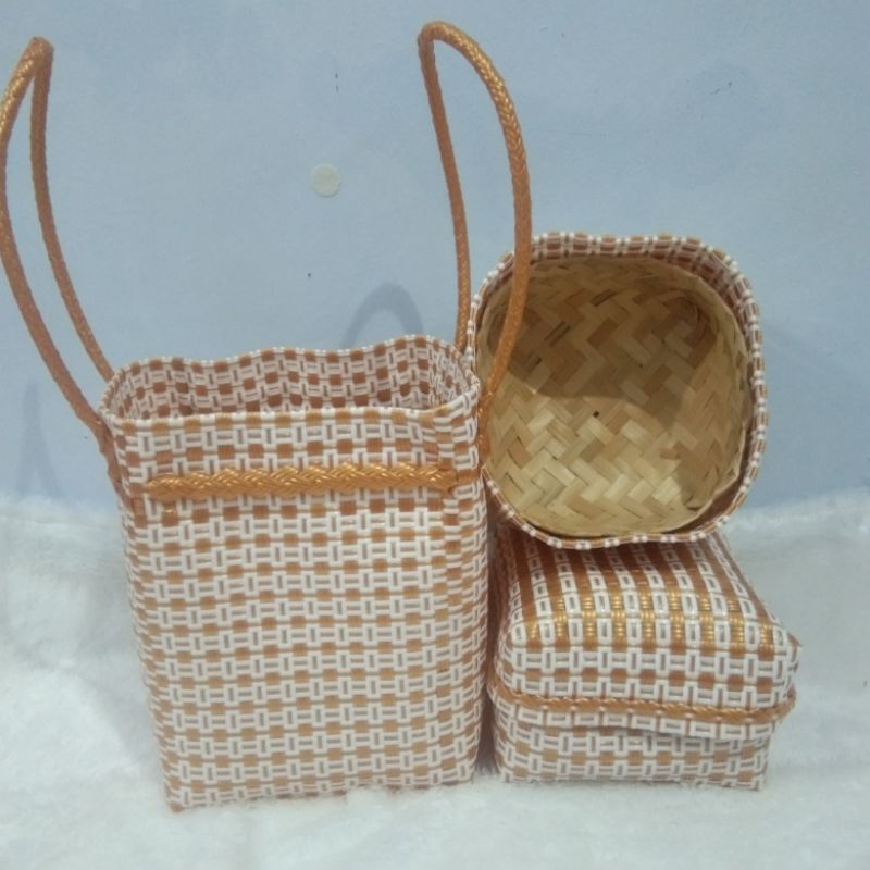 Jual keben set 2 jali + bambu (PILIH WARNA CHAT) | Shopee Indonesia