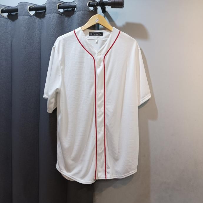 Jual jersey Baseball nike original | Shopee Indonesia