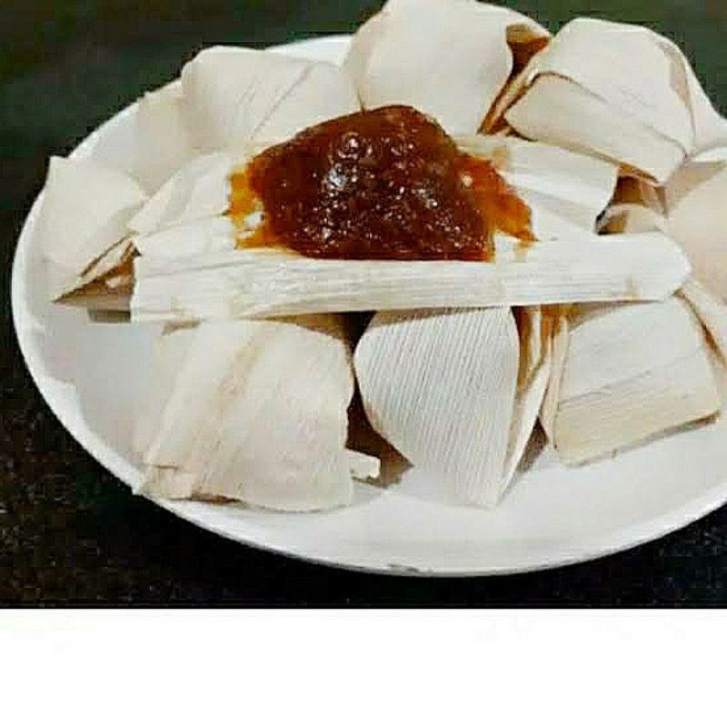 Jual DODOL WAJIK WAJIT KETAN CILILIN BANDUNG 1KG|KUE TRADISIONAL ...
