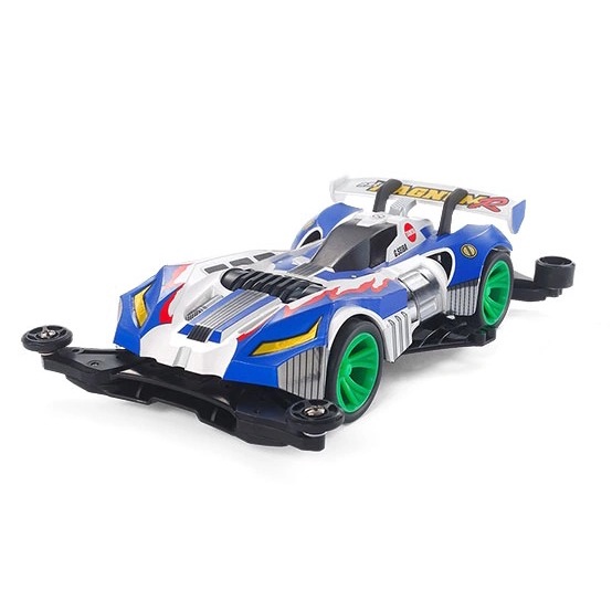 Jual Tamiya Great Magnum R ORIGINAL TAMIYA NEW HADIAH ULANG TAHUN ...