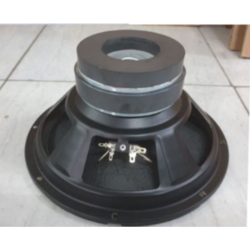 Jual TERMURAH SPEAKER DOBLE MAGNET 10 INCH DAYA 450 WATT 8OHM MODEL BMB COCOK BUAT SEMUA SPEAKER ...