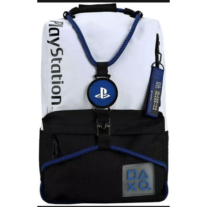 Jual Tas Gaming Pre Order Official Playstation Tech Backpack Japan ...