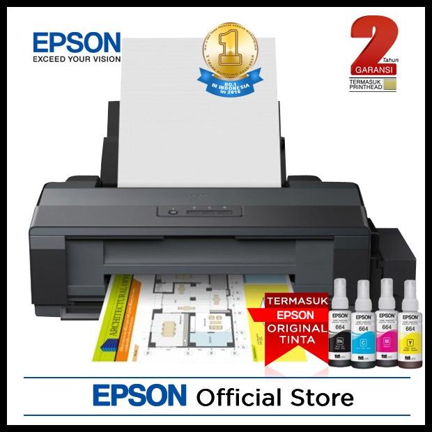 Jual Epson Printer L1300 | Shopee Indonesia