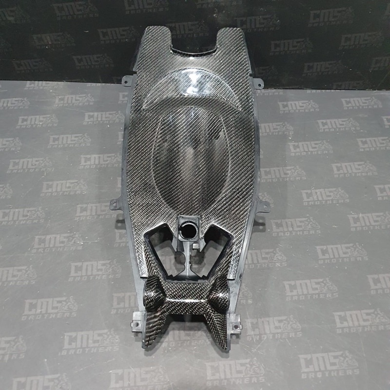 Jual Undertail Selancar Kolong Part Original Yamaha Mx King Carbon ...
