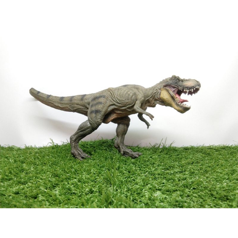 Jual Mainan Dinosaur T-REX Action Figure Dinosaurus | Shopee Indonesia