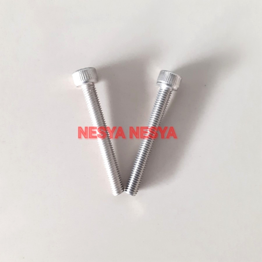 Jual Baut L Stainless Expansi Ekspansi Exspansi Xpansi Valve AC Mobil ...