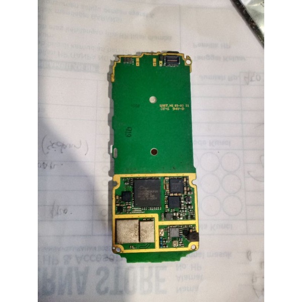 Jual Nokia Express Music / Mesin | Shopee Indonesia