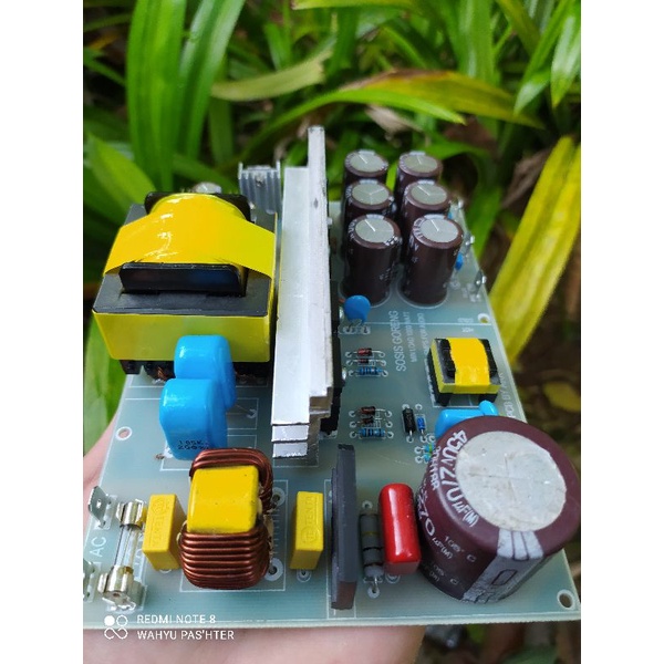 Jual Smps Audio 1KW Bisa request Voltase | Shopee Indonesia