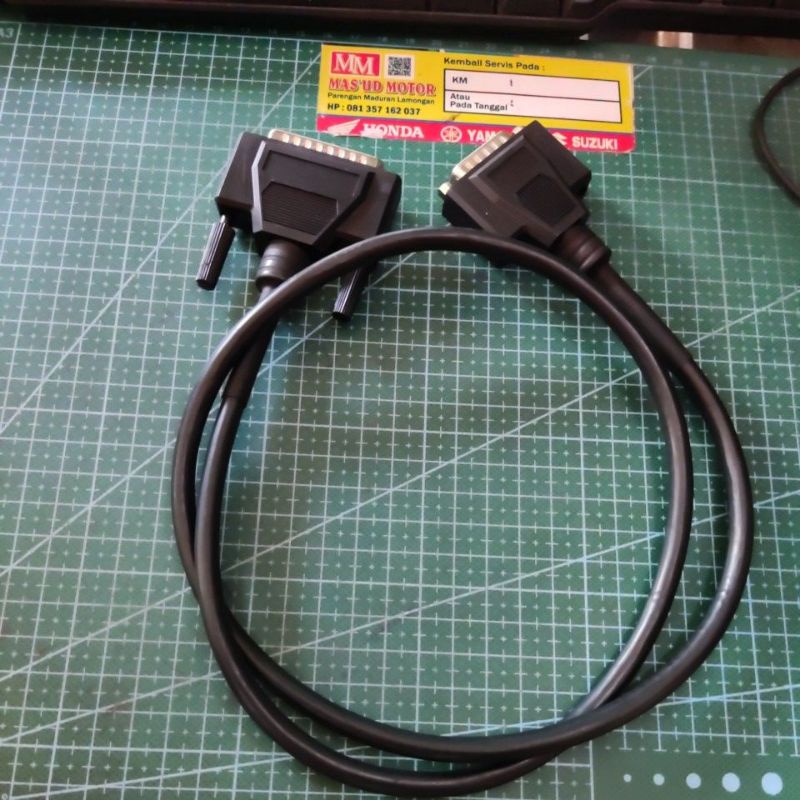 Jual MAIN KABEL SCANNER MST LOKAL BAHAN KUALITAS. | Shopee Indonesia
