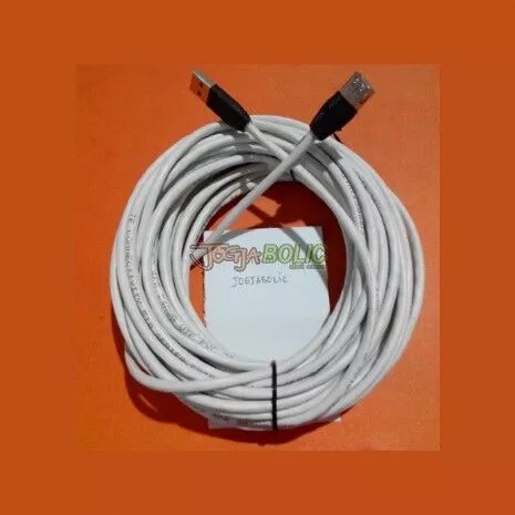 Jual USB Extender 13m (Kabel AMP) | Shopee Indonesia