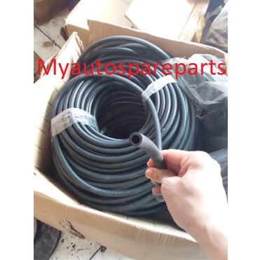 Jual SELANG AC MOBIL untuk pembuangan AIR AC MOBIL PER METER | Shopee ...