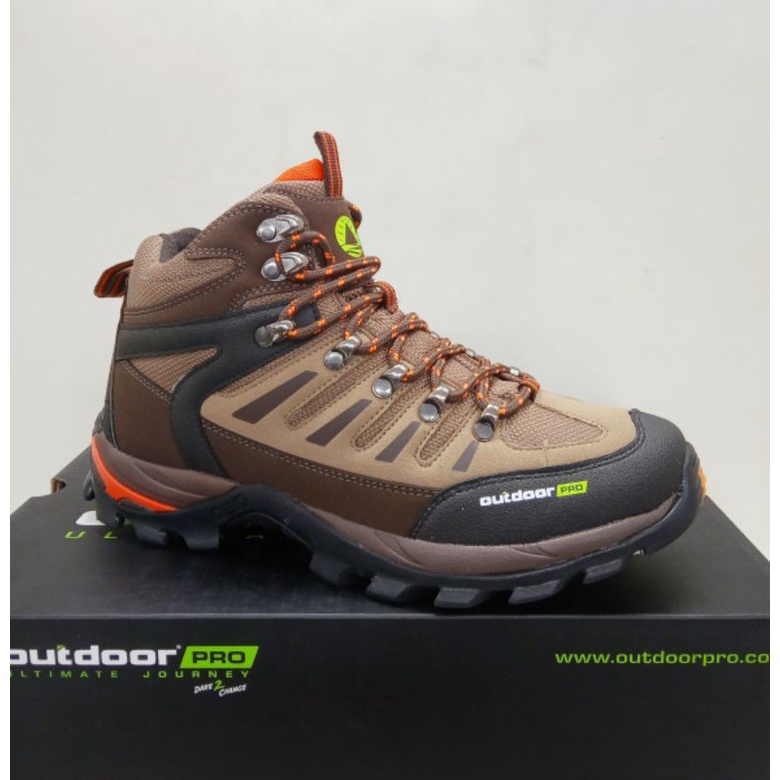 Jual Sepatu Outdoor Pro LYNK FREE KAOS KAKI - Sepatu Gunung Outdoor Pro ...