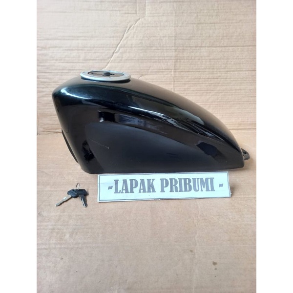 Jual Tangki Custom Bobber Sporster Hidra Tangki Custom Sporter TUTUP ...