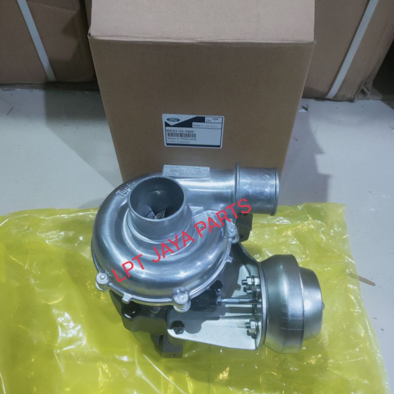 Jual Turbo charger turbo cas turbo Assy Ford Ranger 3.0 3000cc Ford ranger 2.5 TDCI Ford everest ...
