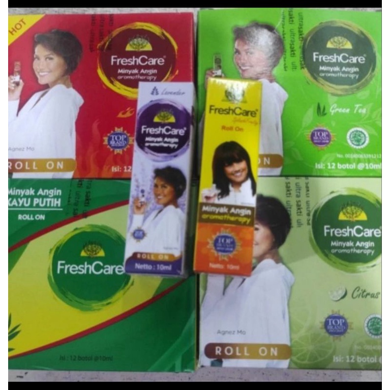 Jual Frescare | Shopee Indonesia