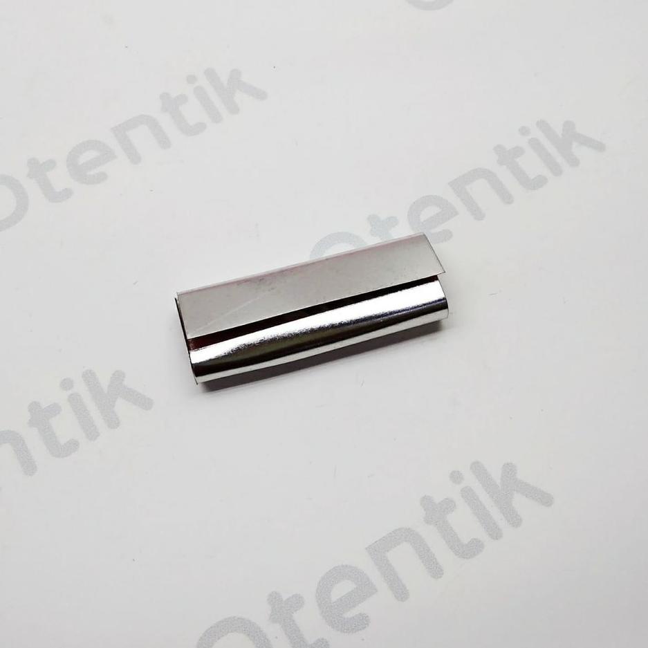 Jual Murah Banget KLEM KALENG 1KG - KLEM SENG 1 KG - KLEM SEGEL TALI ...