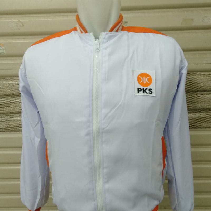 Jual JAKET PARTAI PKS | Shopee Indonesia