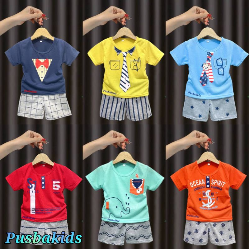 Jual SET COWOK /SETELAN ANAK LAKI LAKI/PAKAIAN ANAK LAKI LAKI/BAJU ANAK ...