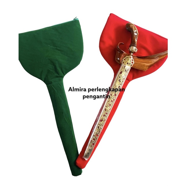 Jual Tempat keris / sarung keris | Shopee Indonesia