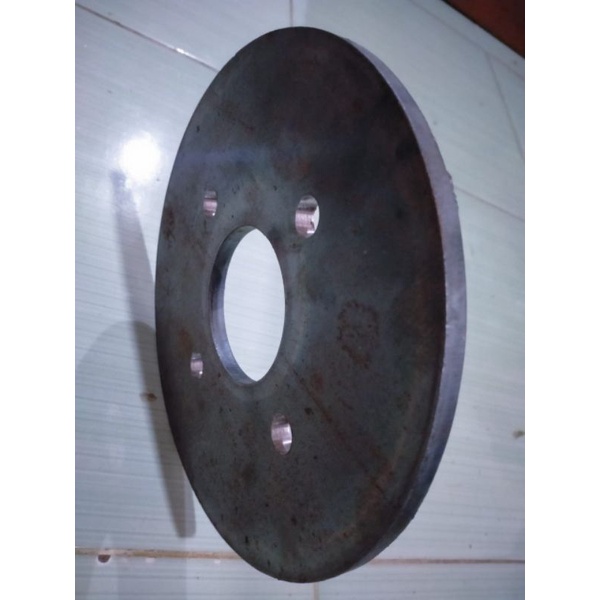 Jual plendes piringan roda traktor quick g1000 biasa dan boxer | Shopee ...