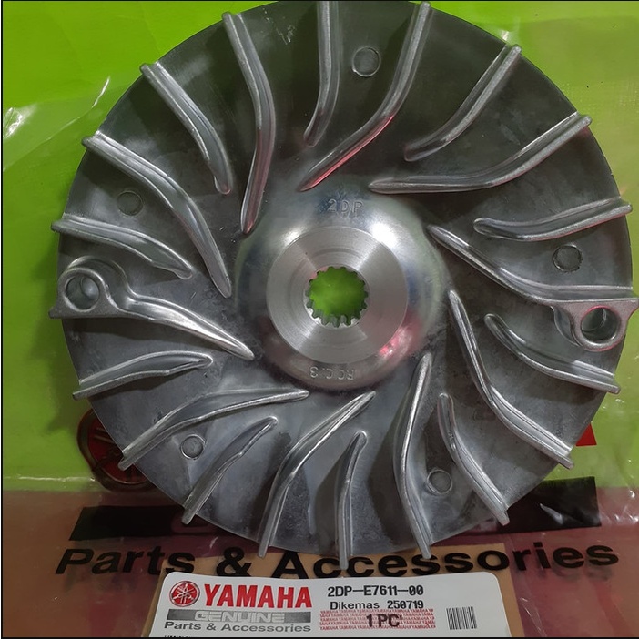 Jual Kipas Rumah Roller Motor Yamaha Nmax 2DP | Shopee Indonesia