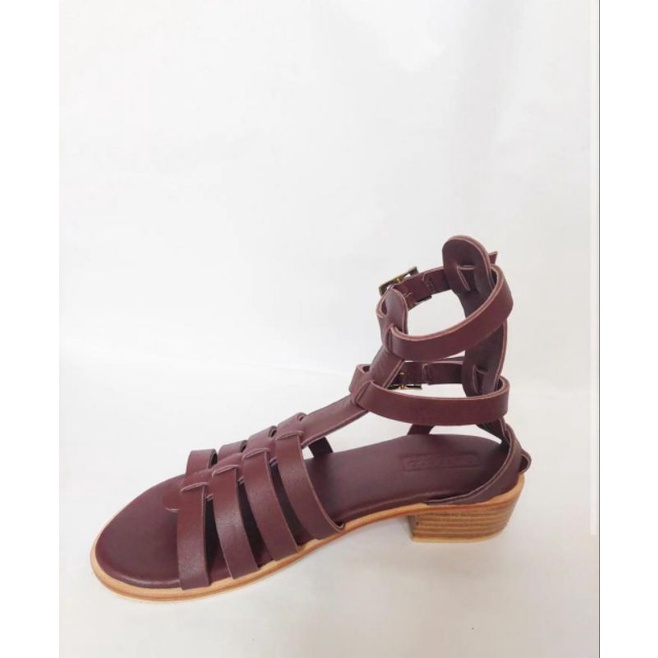Jual Verona Gladiator Sandal | Shopee Indonesia