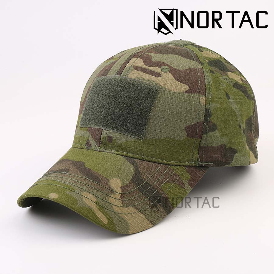 Jual Import Topi Tactical Velcro Topi Army Military Baseball Cap ...
