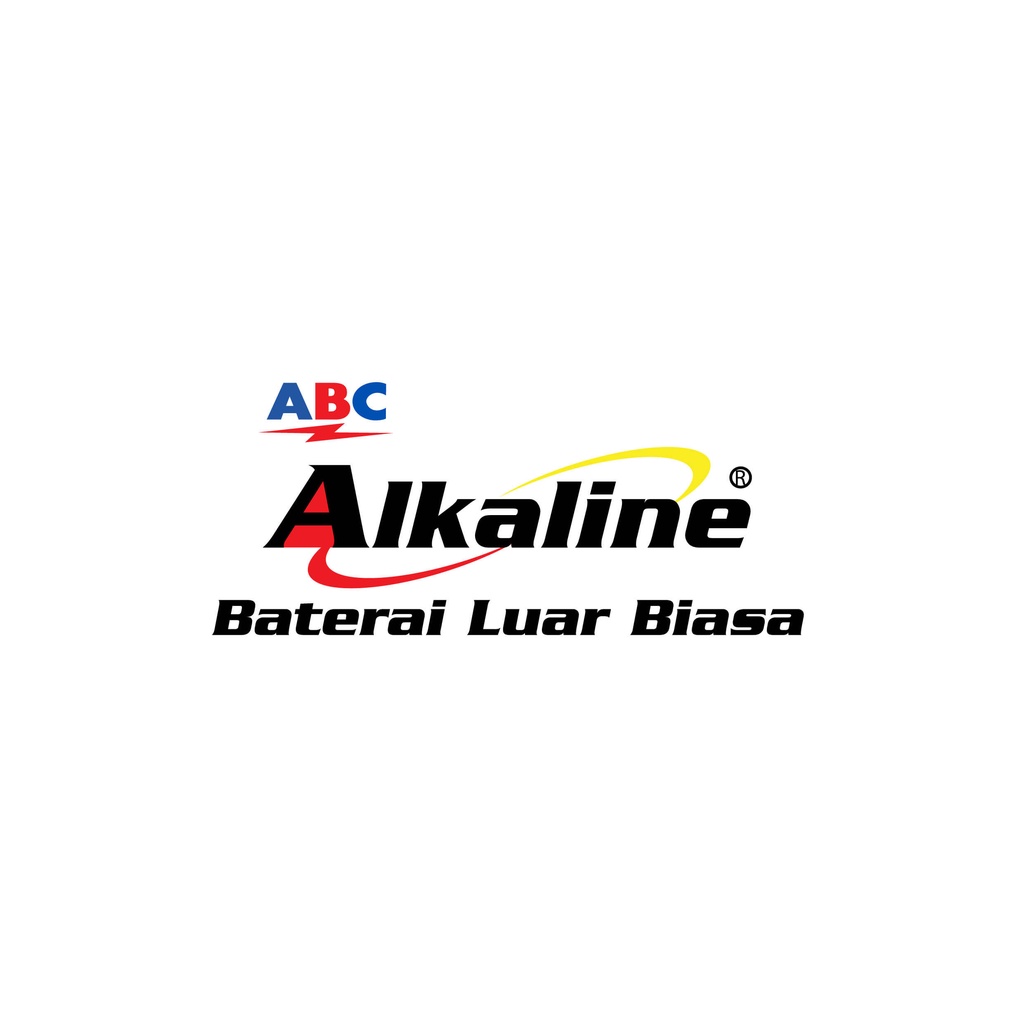 Jual ABC Alkaline LR6 4+2 Baterai (AA Size) | Shopee Indonesia