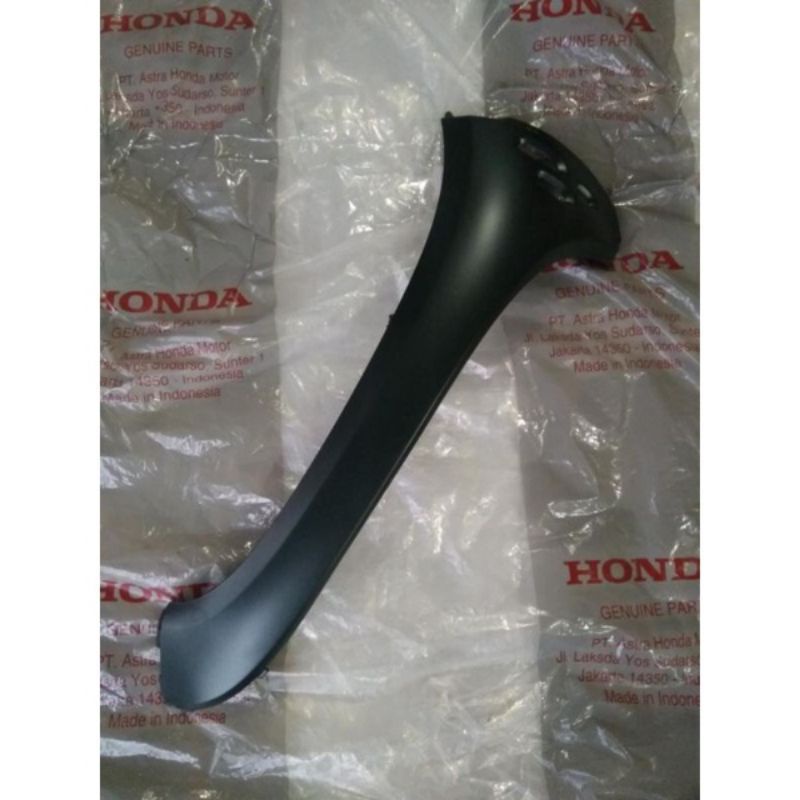 Jual aayap scoopy k2f original hitam dof kanan dek scopy 2021-2022 new ...