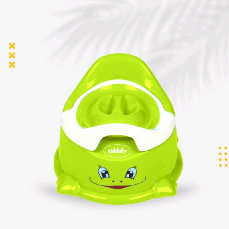 Jual Potty Toilet Training / Tempat POOP Anak / Toilet Anak / Pispot ...