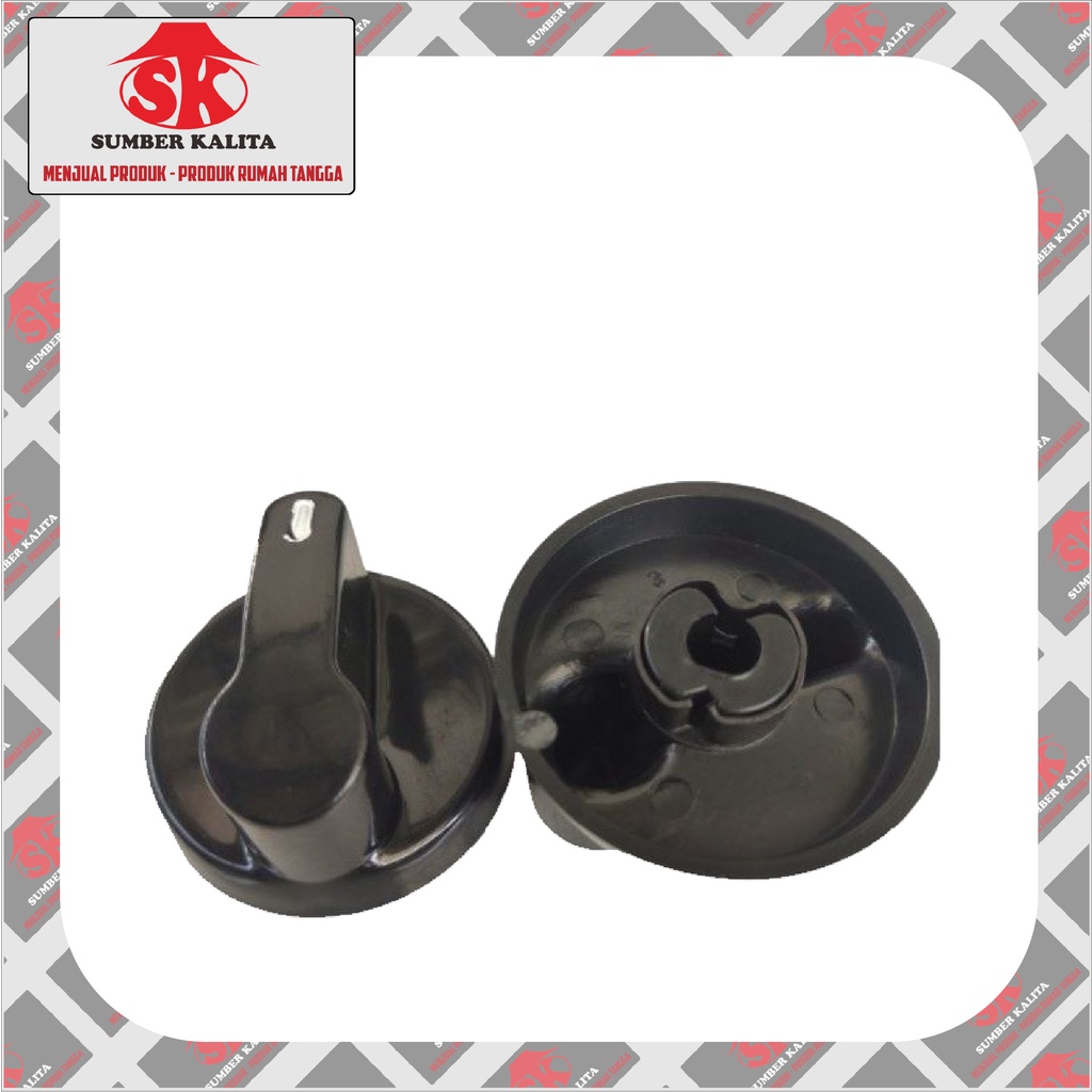 Jual KNOP / CETEKAN KOMPOR GAS RINNAI TIPE BARU (1 PCS) | Shopee Indonesia