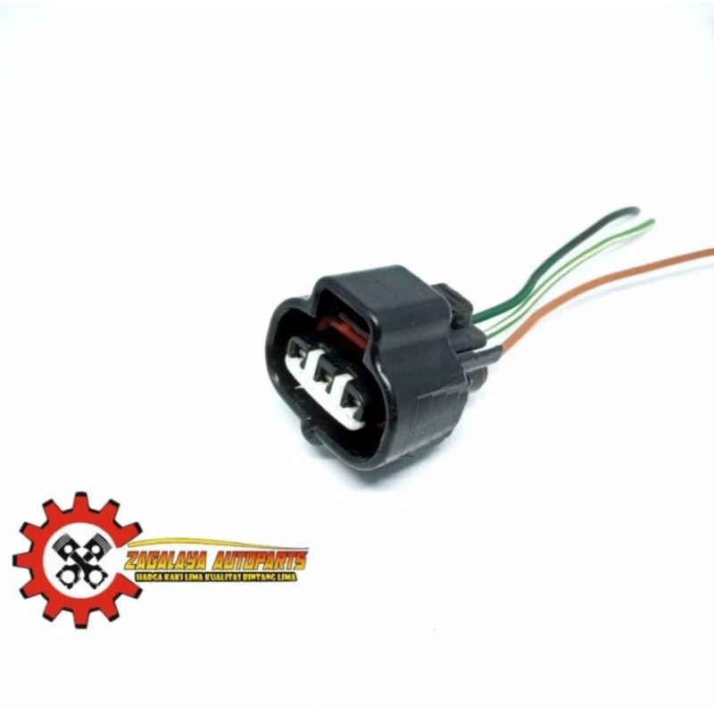 Jual Soket Common Rail Innova Hilux Fortuner Diesel | Shopee Indonesia