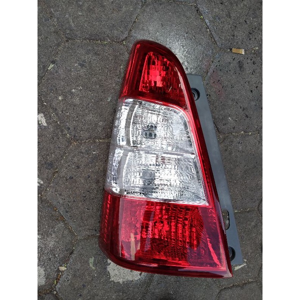 Jual Lampu stoplamp lampu stop belakang Inova grand 2012-2015 ORI ...