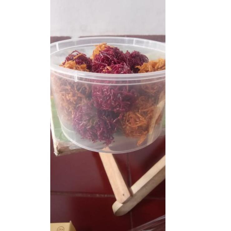 Jual TrxY4k4J--Kue Grubi Kremes walangan Carang MasTradisional Khas ...