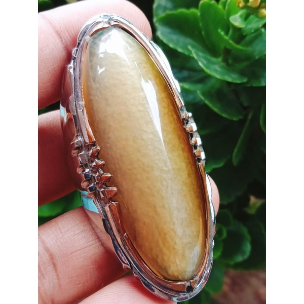 Jual Batu Akik Pandan NATURAL ASLI | Shopee Indonesia