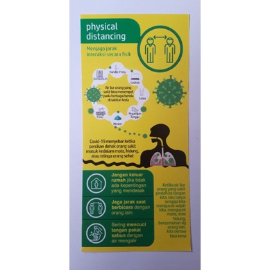Jual Flayer Terlengkap & Harga Terbaru Mei 2026 | Shopee Indonesia