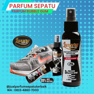 Produk Jual Parfum Sepatu Wangi | Shopee Indonesia
