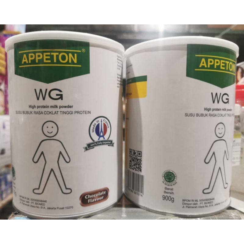 Jual Appeton Susu Weight Terlengkap & Harga Terbaru Juni 2026 | Shopee ...