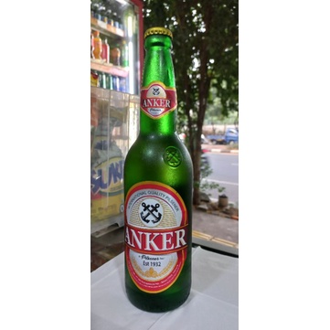 Jual Anker beer botol 620 ml | Shopee Indonesia